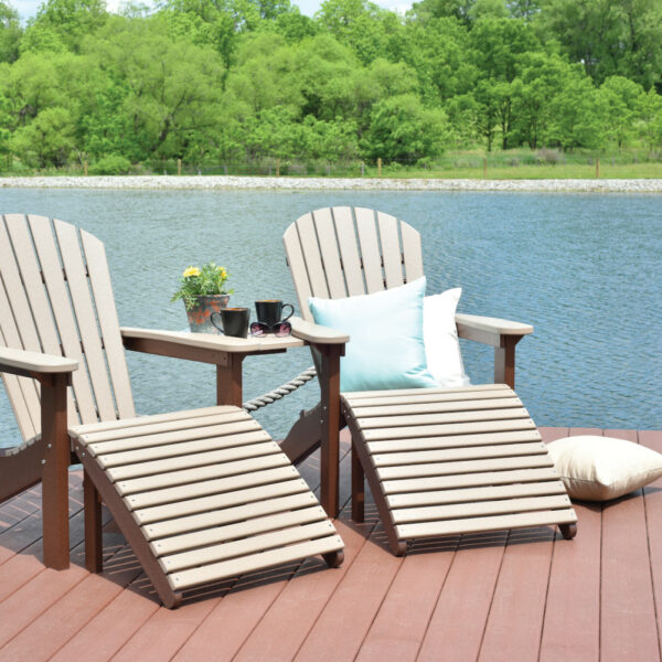 Amish Poly Outdoor Furniture | Clear Creek Furniture | Dayton Cincinnati