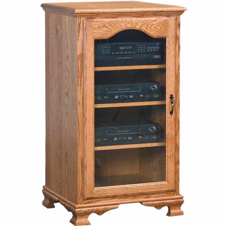Stereo Component Cabinets for Sale in Dayton Cincinnati Ohio