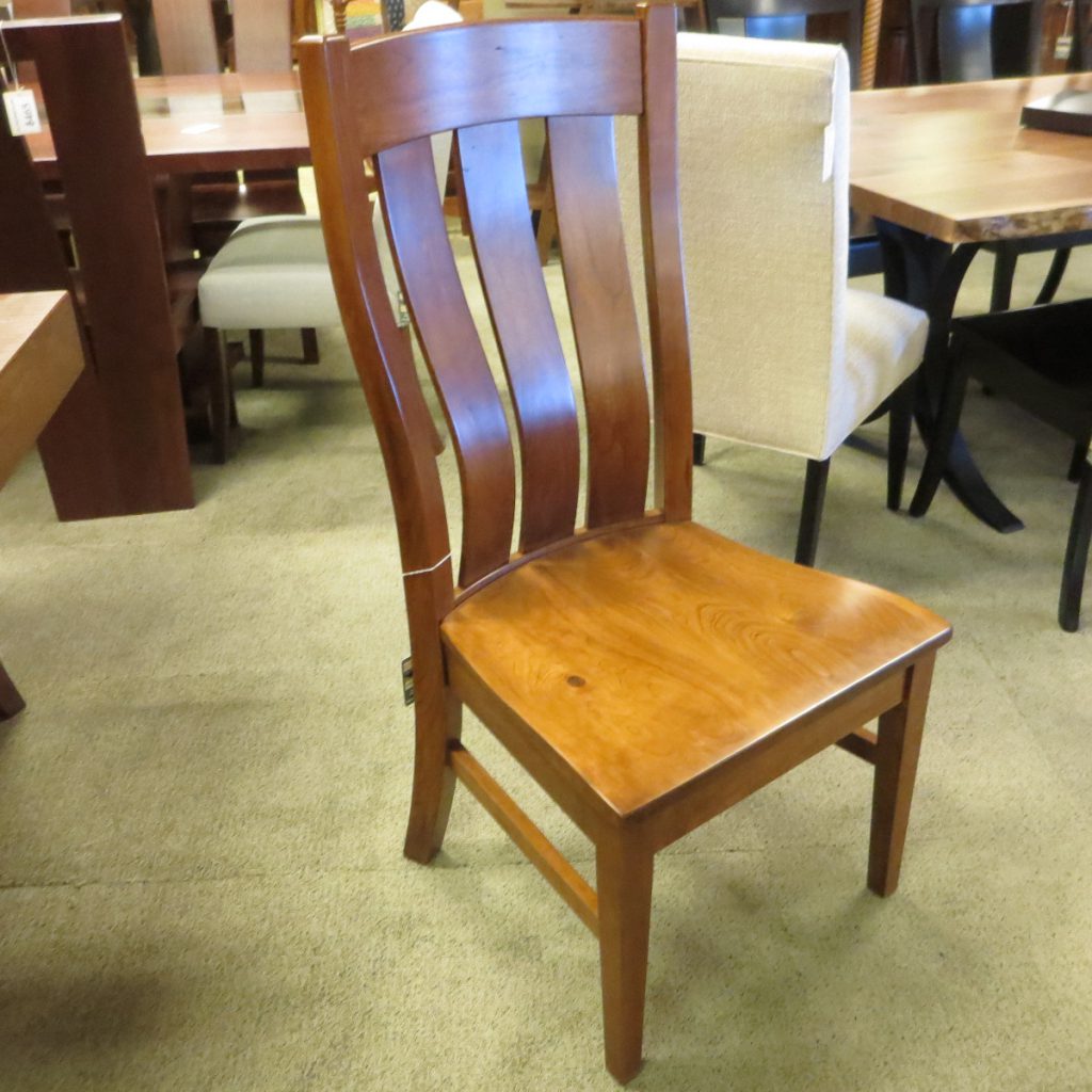Chesterton Dining Chair for Sale in Dayton / Cincinnati | Clear Creek ...