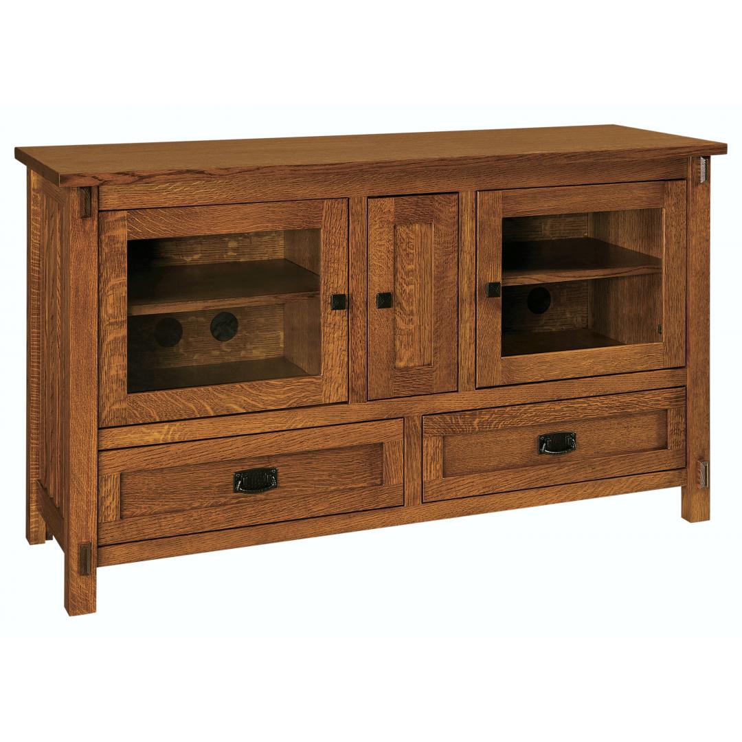 Rio Mission TV Console for Sale in Dayton / Cincinnati | Clear Creek ...