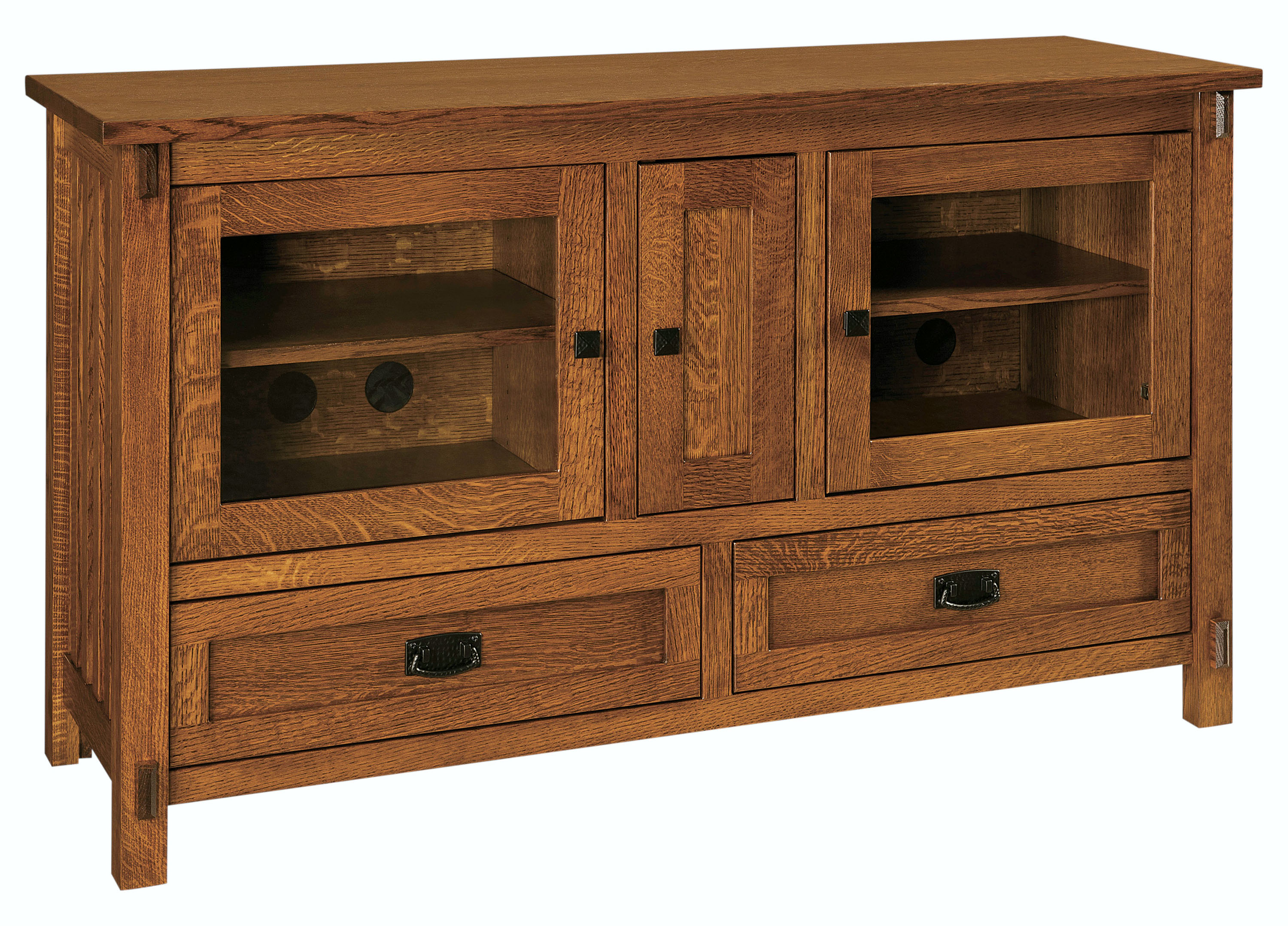 Rio Mission TV Console for Sale in Dayton / Cincinnati | Clear Creek ...