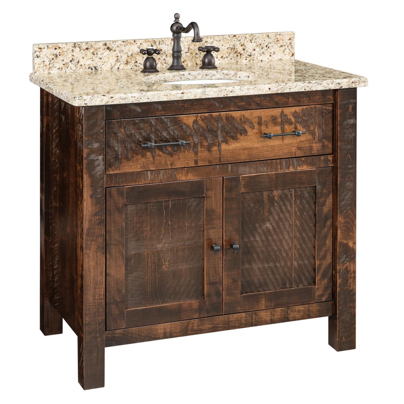 Rockington 23" Lavatory Base for Sale in Dayton / Cincinnati | Clear ...