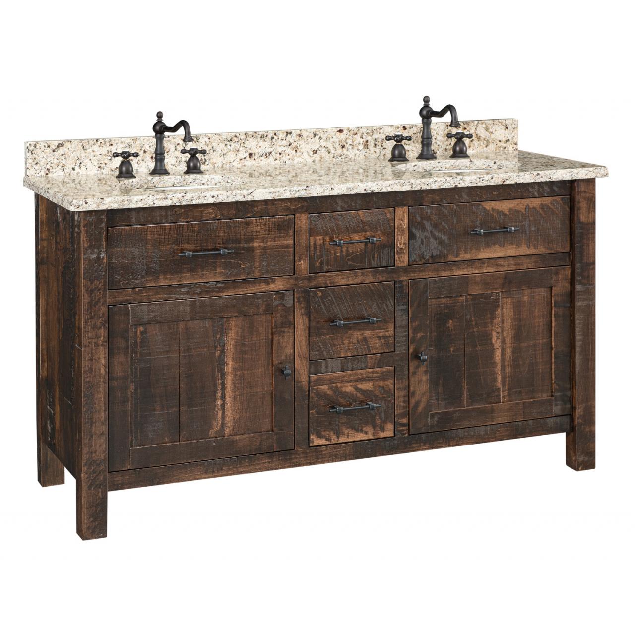 Rockington 59" Lavatory Base for Sale in Dayton / Cincinnati | Clear ...